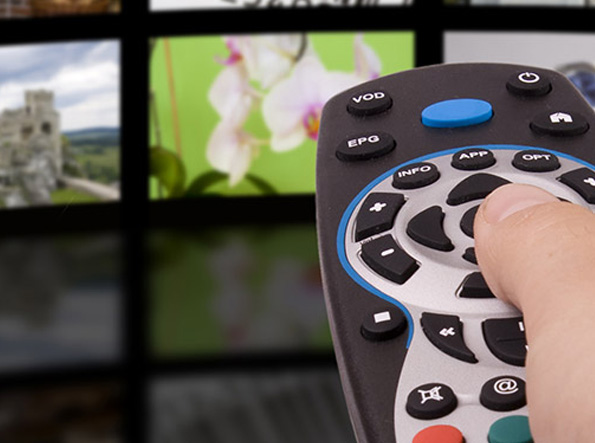 Houston Cable TV Providers | Cable Internet Providers in Houston