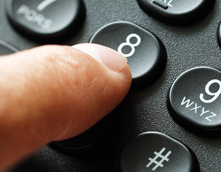 Houston Local Phone Service | Business Phone Service in Houston