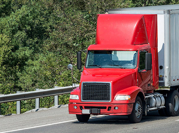 Houston Trucking & Transportation Communications Solutions